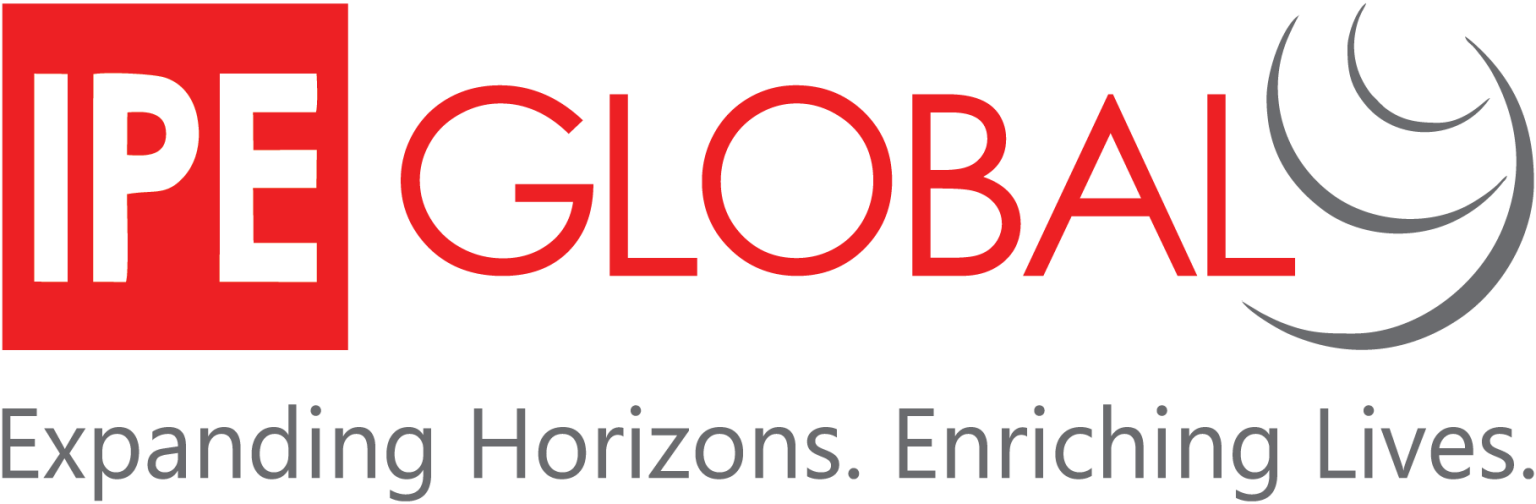 IPE Global gets exclusively covered in the Career Connect Magazine ...