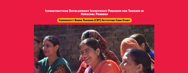 Case Study on Community-Based Tourism Activities – IPE Global