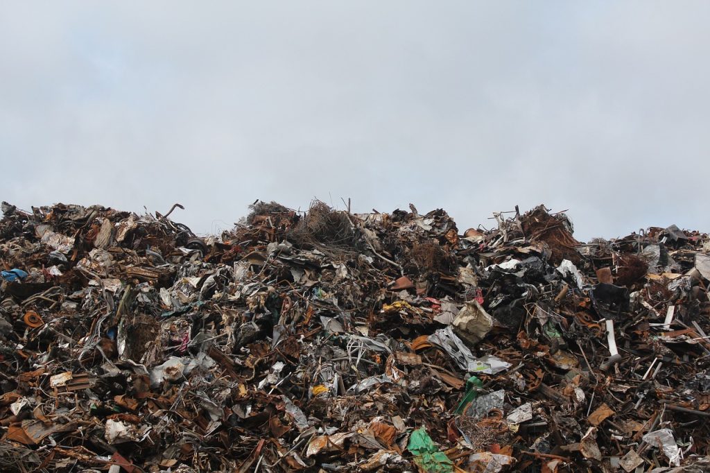Navigating the Complexities of Plastic Waste Management and Reduction ...